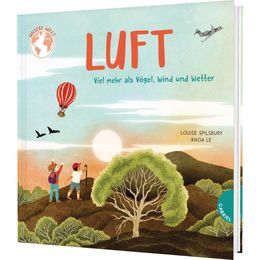 Unsere Welt: Luft