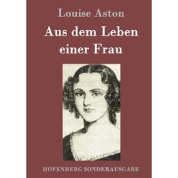 Hofenberg Aus dem Leben einer Frau