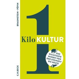 1 Kilo Kultur
