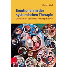Emotionen in der systemischen Therapie