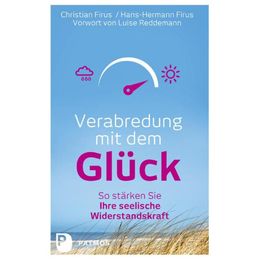 Patmos-Verlag Verabredung mit dem Gl&uuml;ck