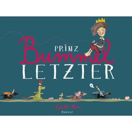 Prinz Bummelletzter
