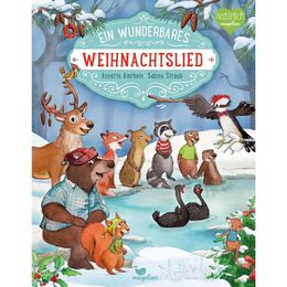 Ein wunderbares Weihnachtslied