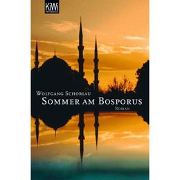 Sommer am Bosporus