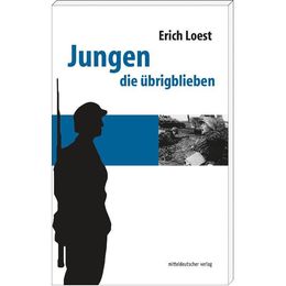 Jungen die &uuml;brigblieben