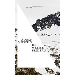 Der wei&szlig;e Freitag