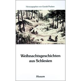 Weihnachtsgeschichten aus Schlesien