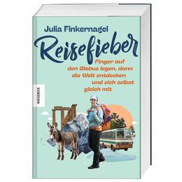 Reisefieber