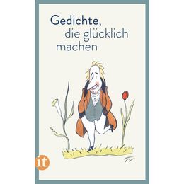 Gedichte, die gl&uuml;cklich machen