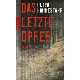 Das letzte Opfer