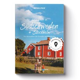Gl&uuml;cklich in S&uuml;dschweden