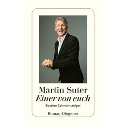 Einer von euch