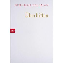 btb Verlag &Uuml;berbitten