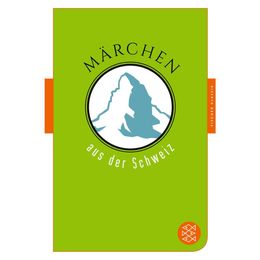 M&auml;rchen aus der Schweiz