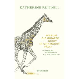 Warum die Giraffe nicht in Ohnmacht f&auml;llt