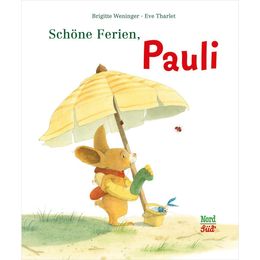 Sch&ouml;ne Ferien, Pauli