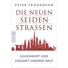 Die neuen Seidenstra&szlig;en