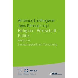Religion - Wirtschaft - Politik