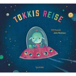 Tokkis Reise
