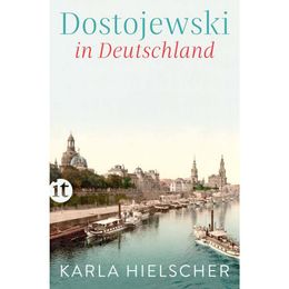 Dostojewski in Deutschland