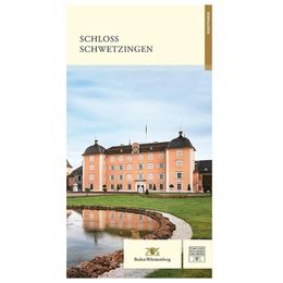 Schloss Schwetzingen
