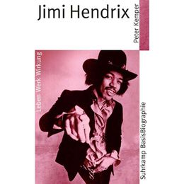 Jimi Hendrix