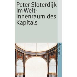 Im Weltinnenraum des Kapitals