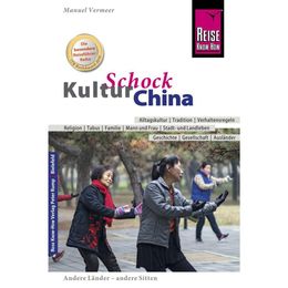 Reise Know-How KulturSchock China