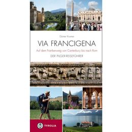 Via Francigena