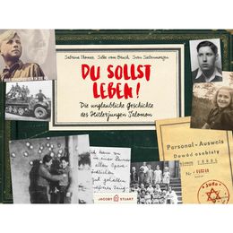 Du sollst leben!