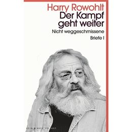 Der Kampf geht weiter