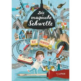 Die magische Schwelle