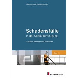 Schadensf&auml;lle in der Geb&auml;udereinigung
