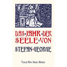Das Jahr der Seele