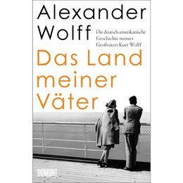 Das Land meiner V&auml;ter