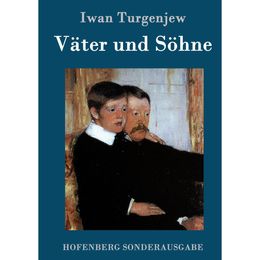 Hofenberg V&auml;ter und S&ouml;hne