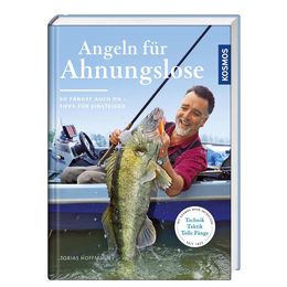Kosmos Angeln f&uuml;r Ahnungslose