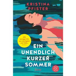 Ein unendlich kurzer Sommer