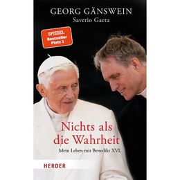Nichts als die Wahrheit