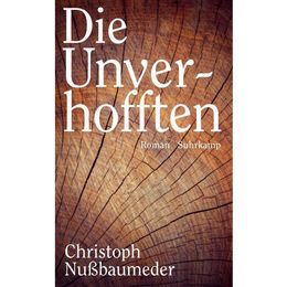 Die Unverhofften