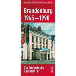 Brandenburg 1945-1990