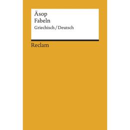 Fabeln