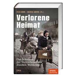 Verlorene Heimat