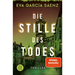 Die Stille des Todes