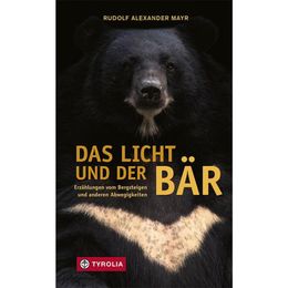 Das Licht und der B&auml;r