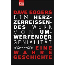 Ein herzzerrei&szlig;endes Werk von umwerfender Genialit&auml;t