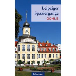 Leipziger Spazierg&auml;nge