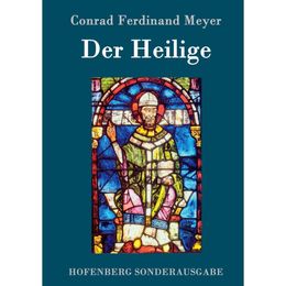 Hofenberg Der Heilige
