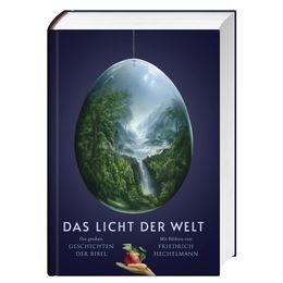 Das Licht der Welt