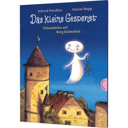 Das kleine Gespenst